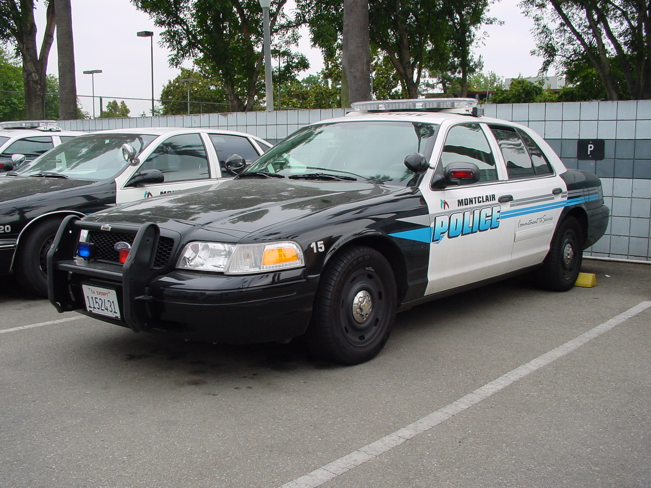 copcar dot com - The home of the American Police Car - Photo Archives
