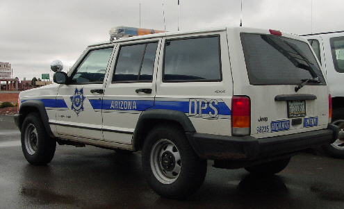 copcar dot com - The home of the American Police Car - Photo Archives