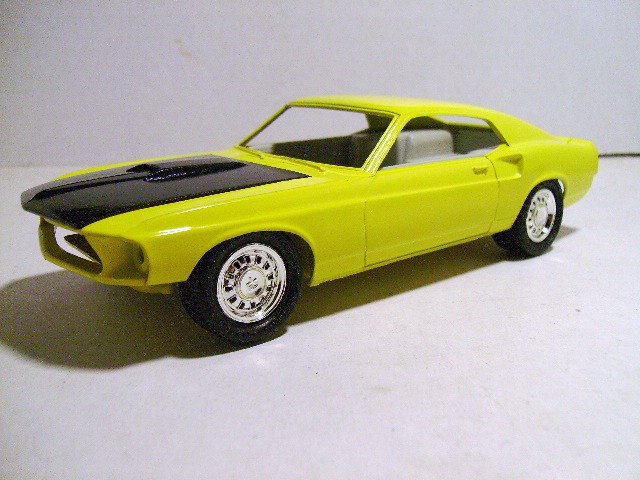 Photo: 69 Ford Mustang Mach1 | 1969 Ford Mustang Mach1 album | DRASTIC ...