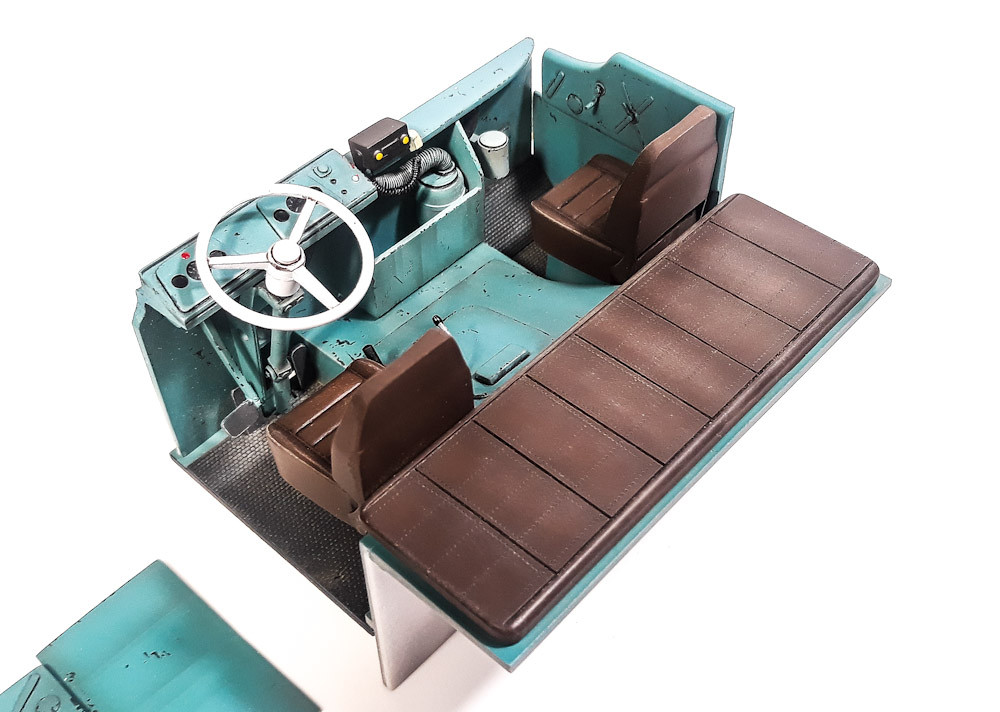 Photo: PSX 20200526 194035 | STRM 011 GMC "crackerbox 1-25 album ...