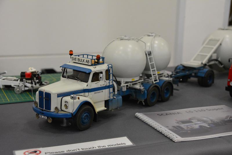 Photo: DSC 2290 | Gaydon 2023-01 Models 1:24/25th Scale album | Dutch ...