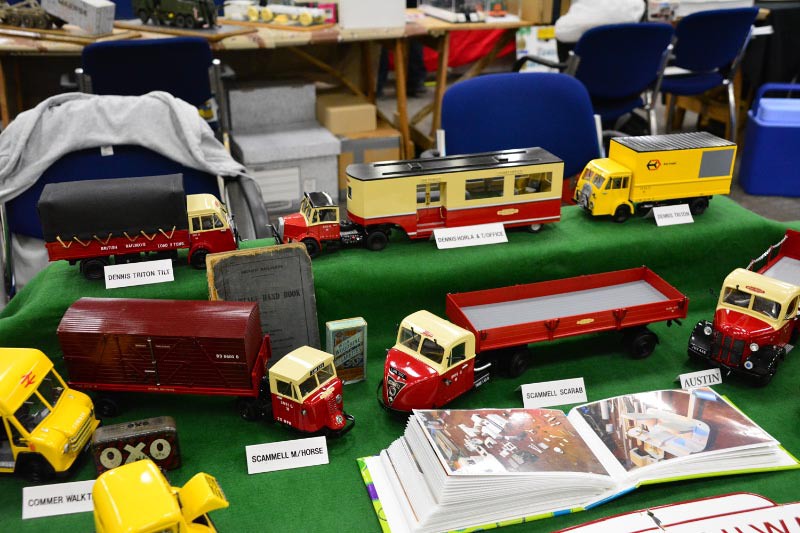 Photo: DSC 2300 | Gaydon 2023-01 Models 1:24/25th Scale album | Dutch ...