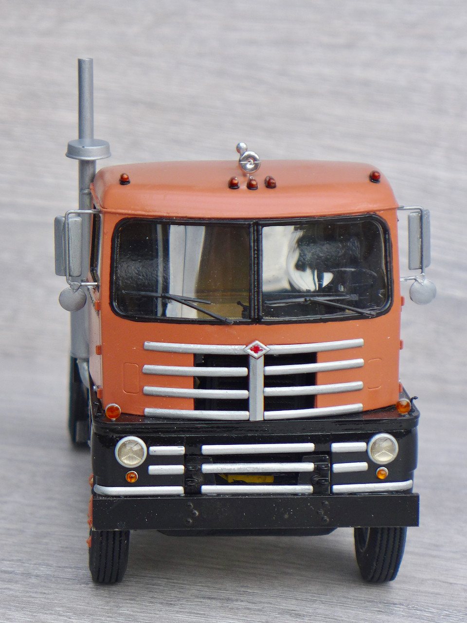 Diamond Reo T-921c(Strato) album | Dutch Model Truck Club | Fotki.com ...
