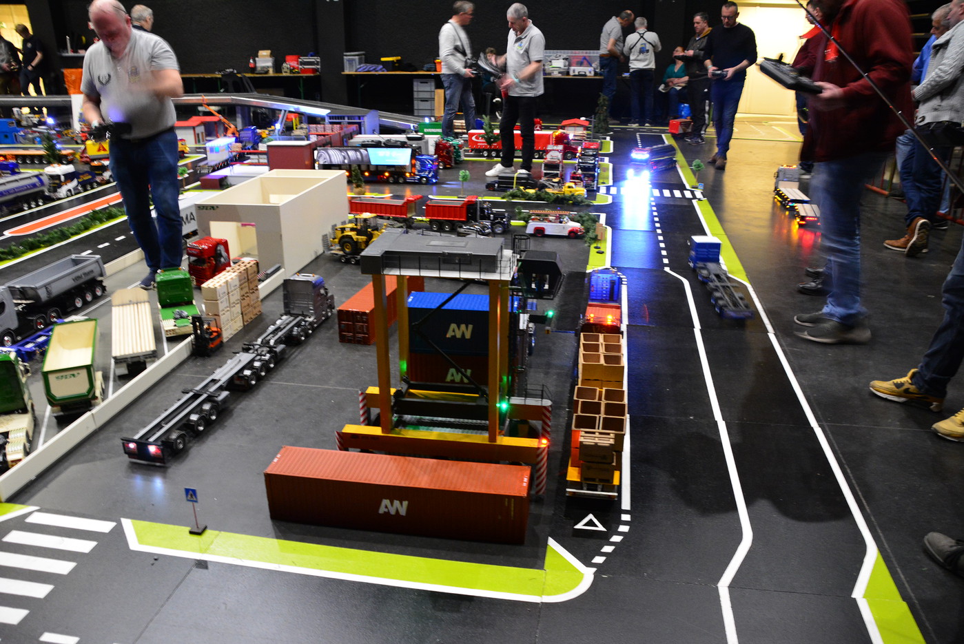 Photo: DSC 3335 | Jabbeke 2024 Photos by Kees Kamp album | Dutch Model ...