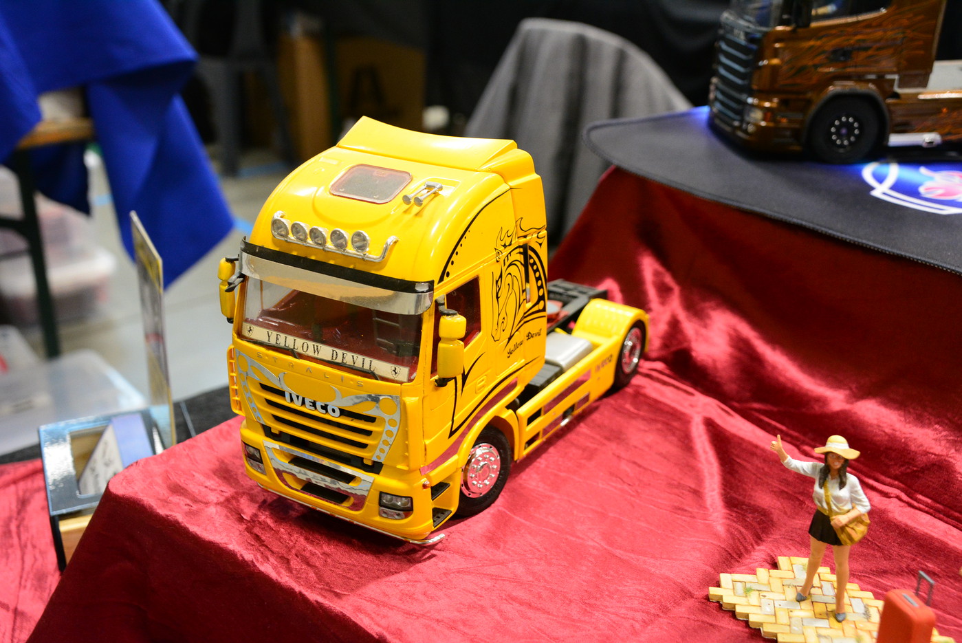 Photo: DSC 3404 | Jabbeke 2024 Photos by Kees Kamp album | Dutch Model Truck Club | Fotki.com ...