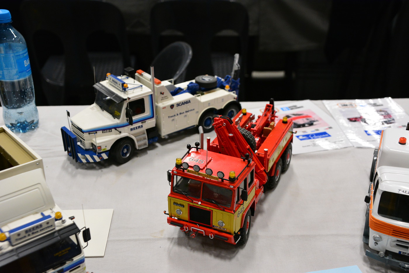 Photo: DSC 3427 | Jabbeke 2024 Photos by Kees Kamp album | Dutch Model Truck Club | Fotki.com ...