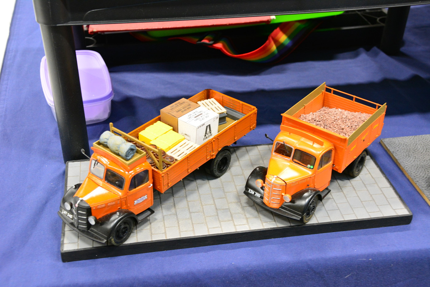 Photo: DSC 3476 | Jabbeke 2024 Photos by Kees Kamp album | Dutch Model Truck Club | Fotki.com ...