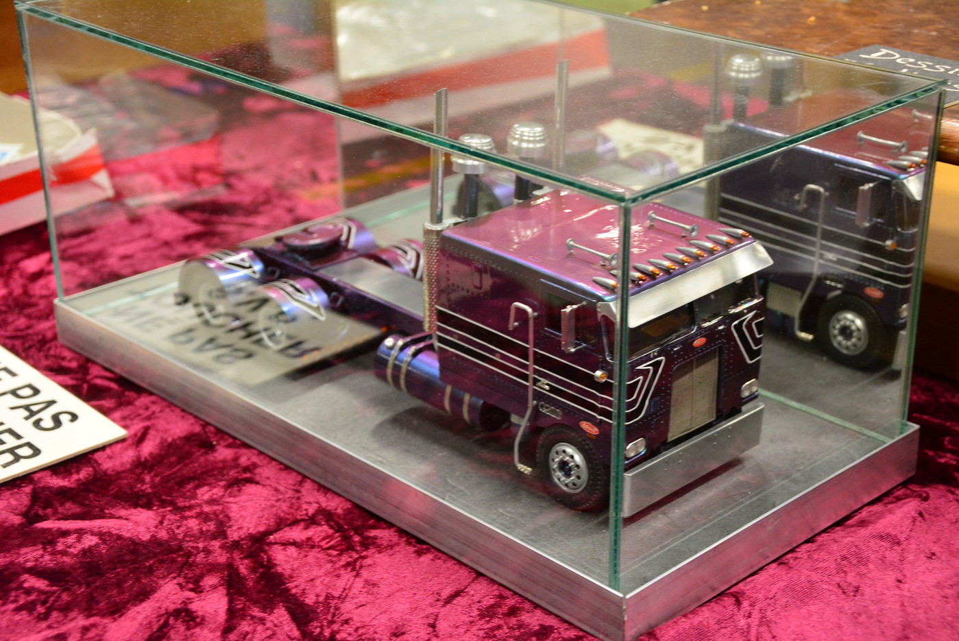 Photo: DSC 3532 | Jabbeke 2024 Photos by Kees Kamp album | Dutch Model Truck Club | Fotki.com ...