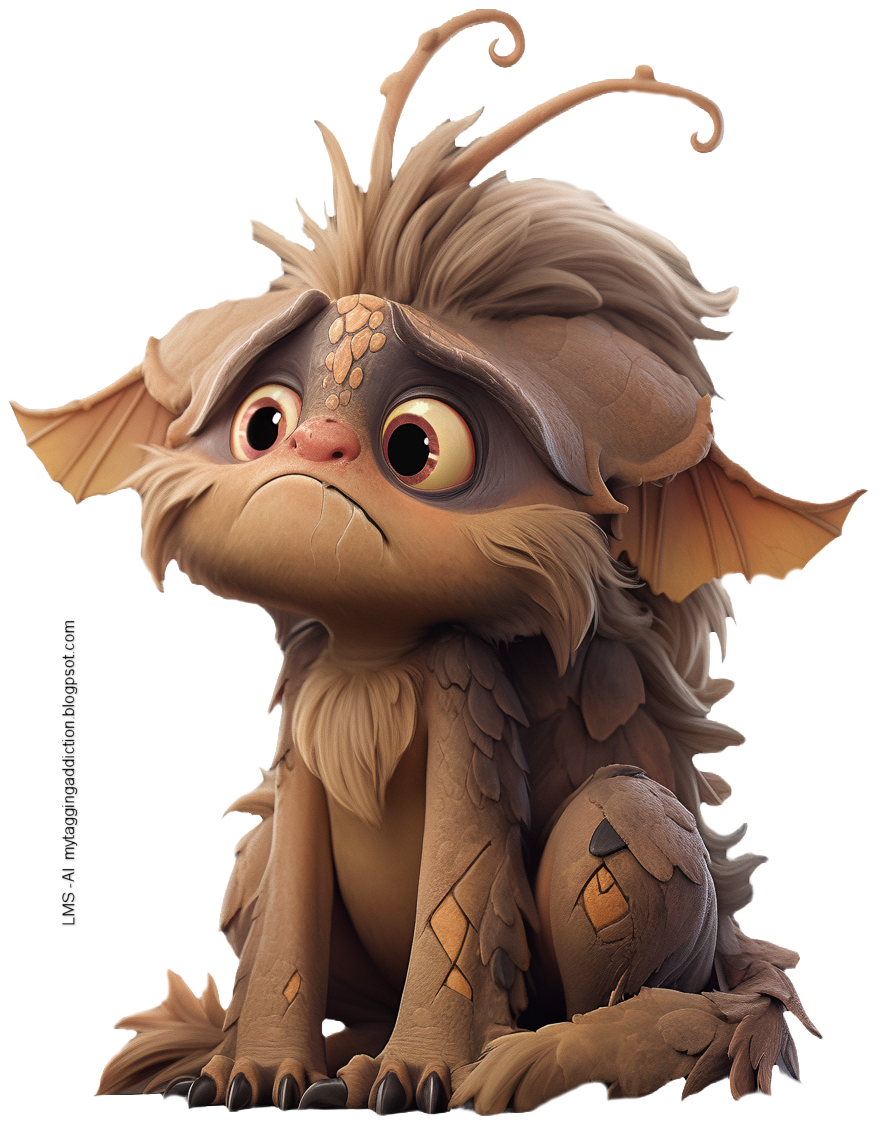 Photo: 1232 LMS | Little Monsters album | LindasTags | Fotki.com, photo ...