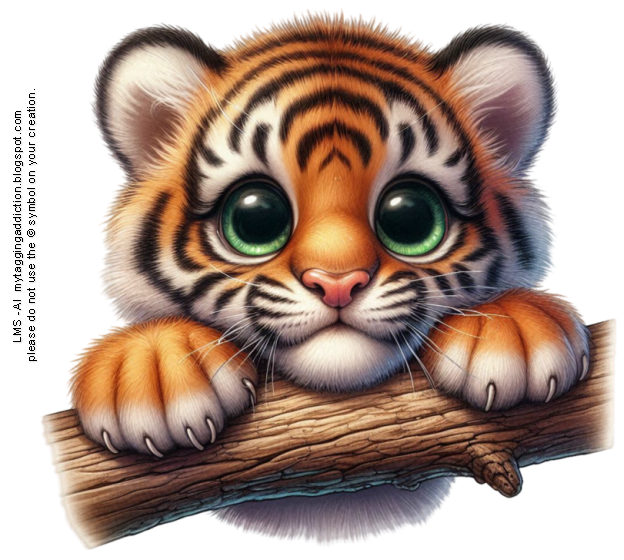 Photo: SB1011 | Safari Babies album | LindasTags | Fotki.com, photo and ...