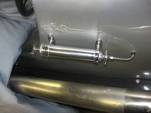 Photo: 1927 Ford Model T Speedster u | 1912 -1936 Ford Speedsters and ...