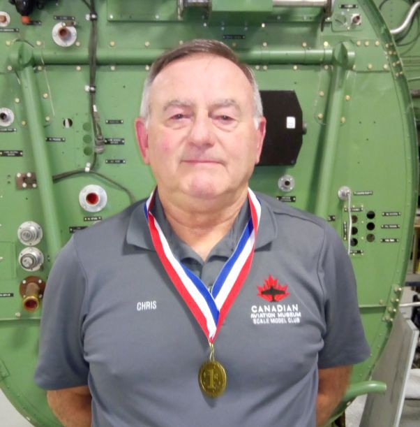 Photo: P 20221103 192838 | CAM 7 ... 7th Annual Show album | Pat ...