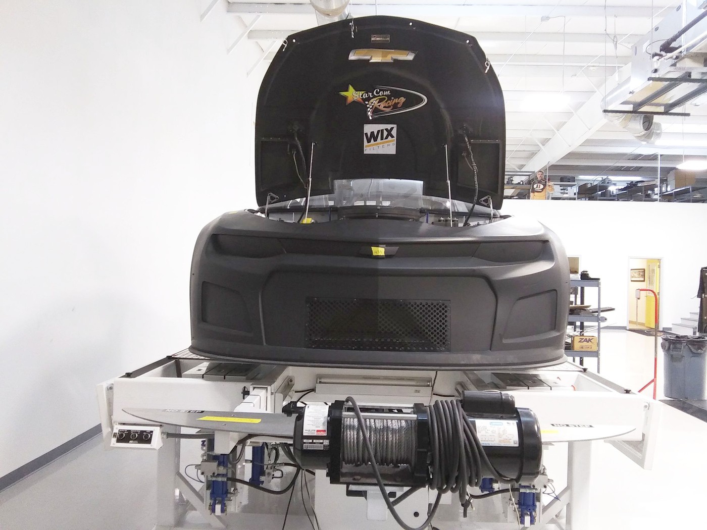 Next Gen chassis album | Pat Redmond | Fotki.com, photo and video ...