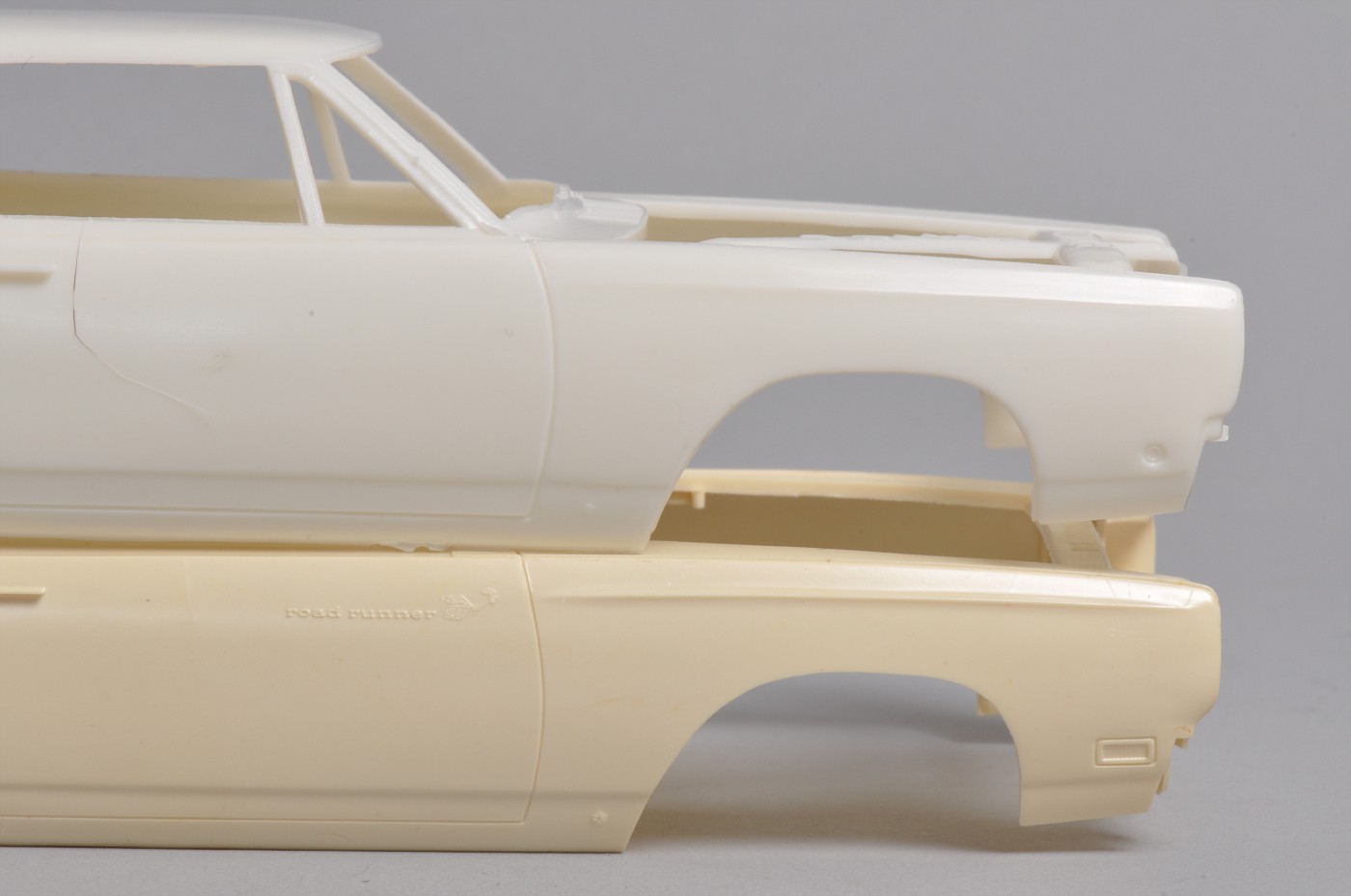 Photo: DSC 1188 | Refreshed AMT (Round 2) '68 Road Runner - What's Really New? album ...