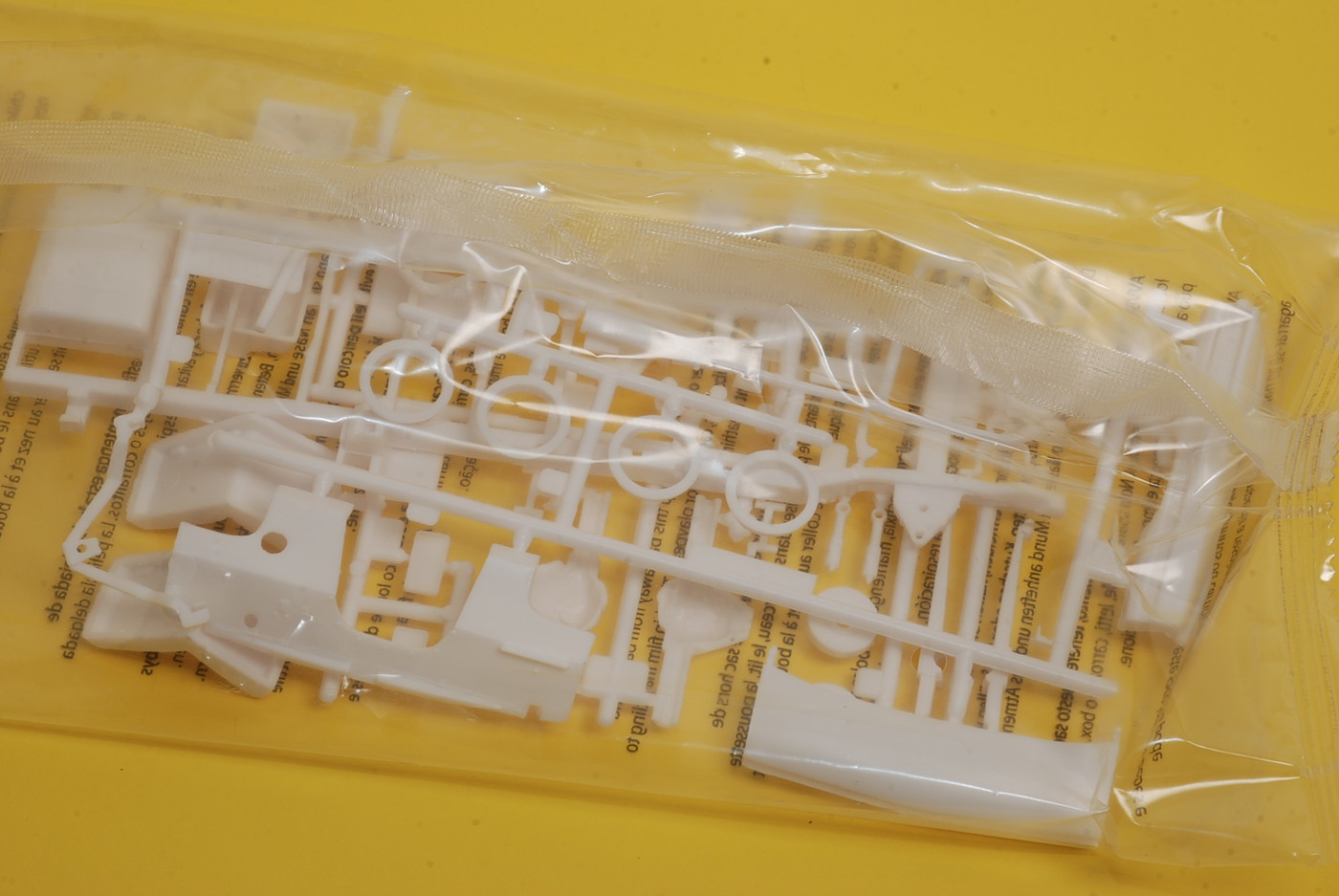 Photo: DSC 0731 | Round 2 "Aqua Rod" Drag Boat/Chevy Van Combo Kit ...