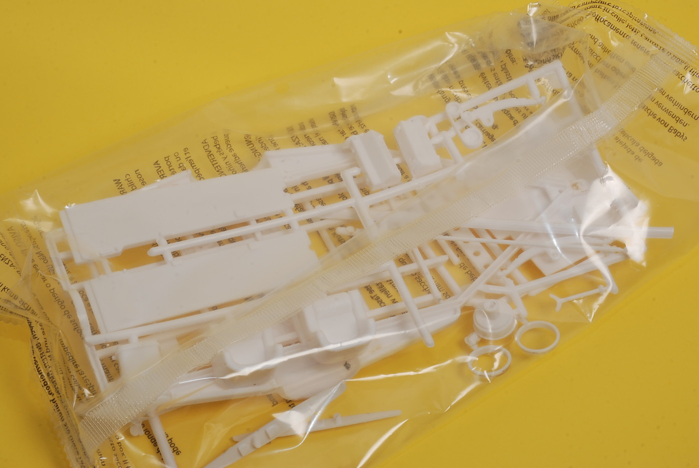 Round 2 "Aqua Rod" Drag Boat/Chevy Van Combo Kit album | Funman1712 ...