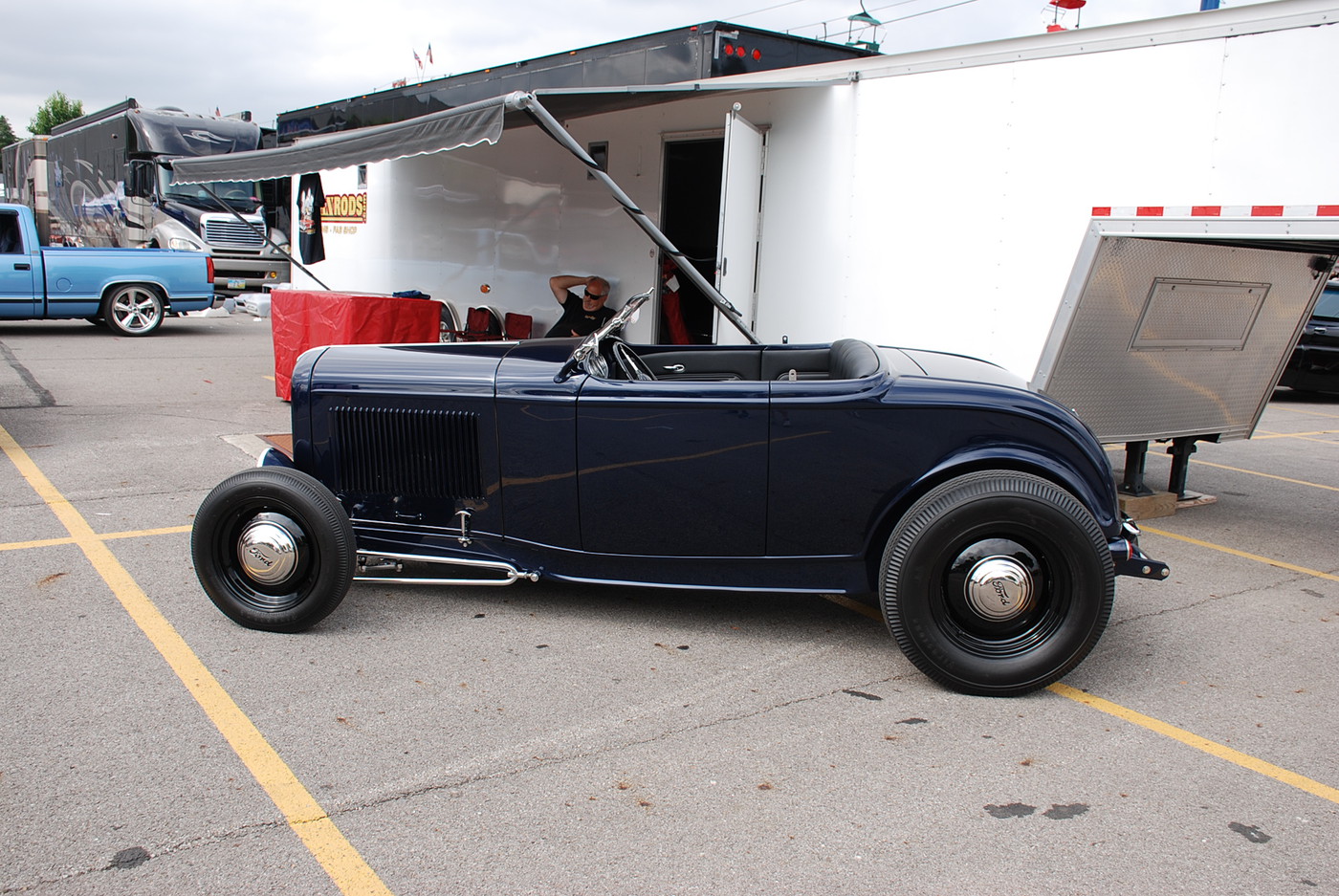 Photo: DSC 0073 | 2023 GoodGuys Nats Columbus 7-23 album | Funman1712 | Fotki.com, photo and ...