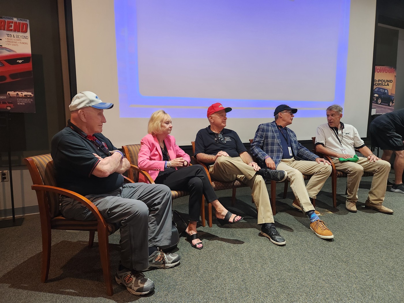 Photo: 20230817 111753 | 2023 Ford SVT 30th Anniversary and Mustang ...