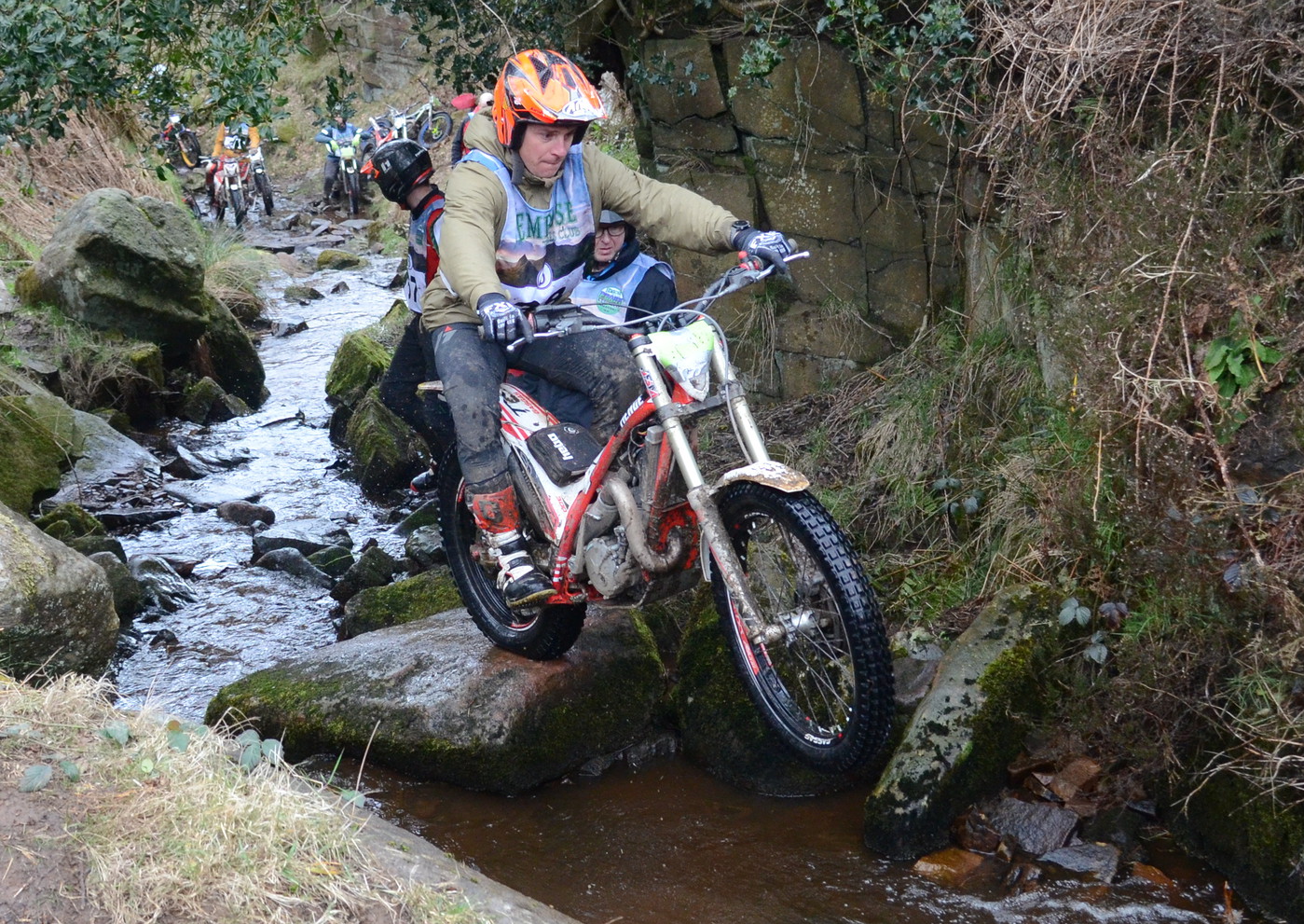 Photo: BemROSE 24 039 | Scott's pics of the Bemrose 2024 album | MACC ...