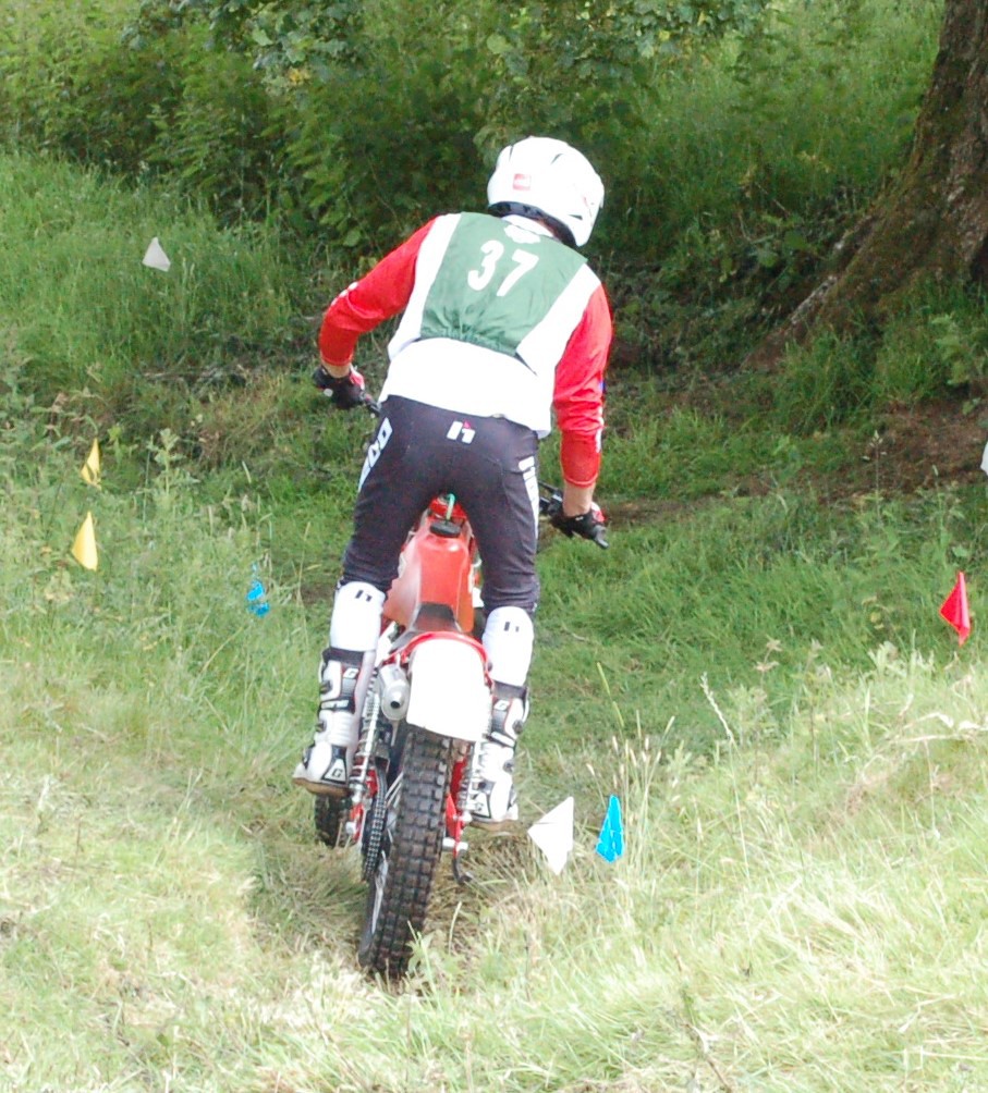 Photo: DSC 0019 | Dead Easy Trial Hocker Lane album | MACC-MAN17-CNWTRIALS | Fotki.com, photo ...