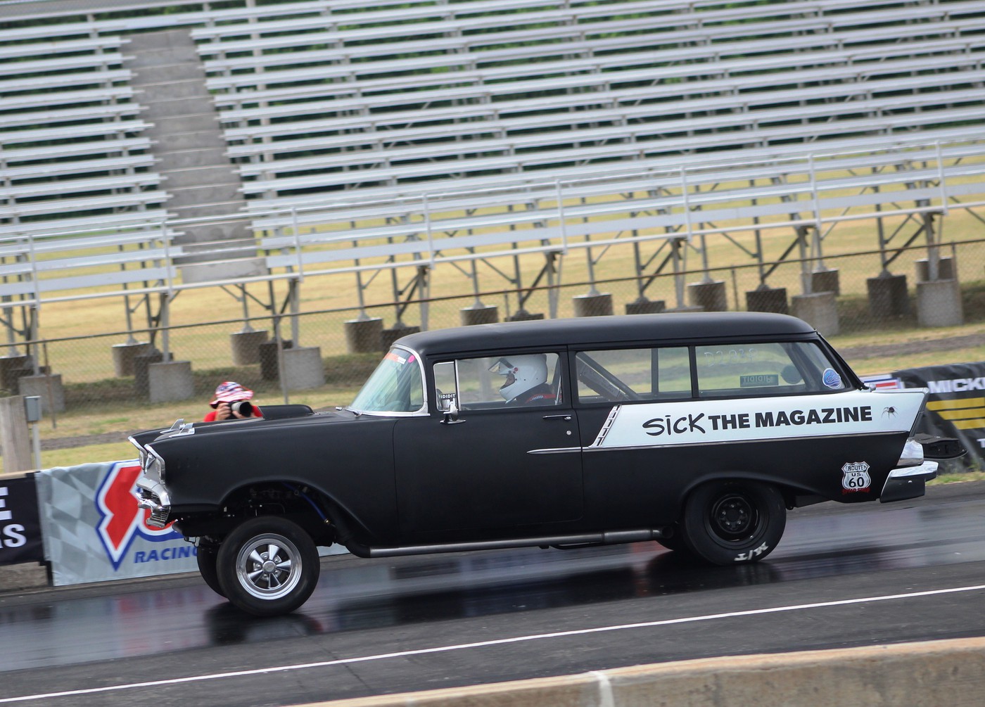 Photo: 06-05-2023-0140 | Sick Week Drag & Drive 2023 Day 1: Cordova ...