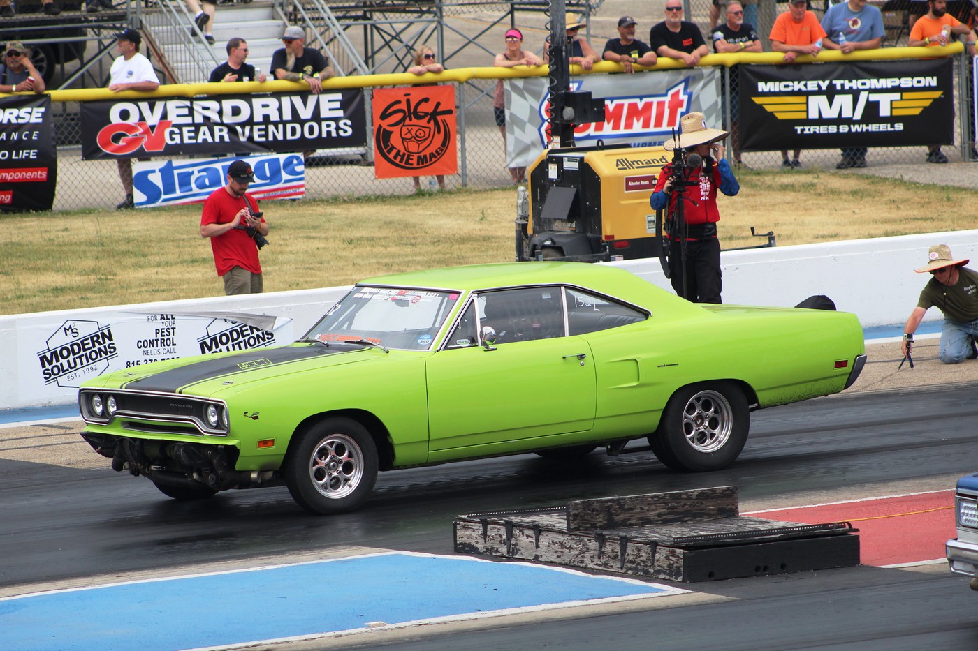 Photo: 06-06-2023-0138 | Sick Week Drag & Drive 2023: Day 2: Byron ...