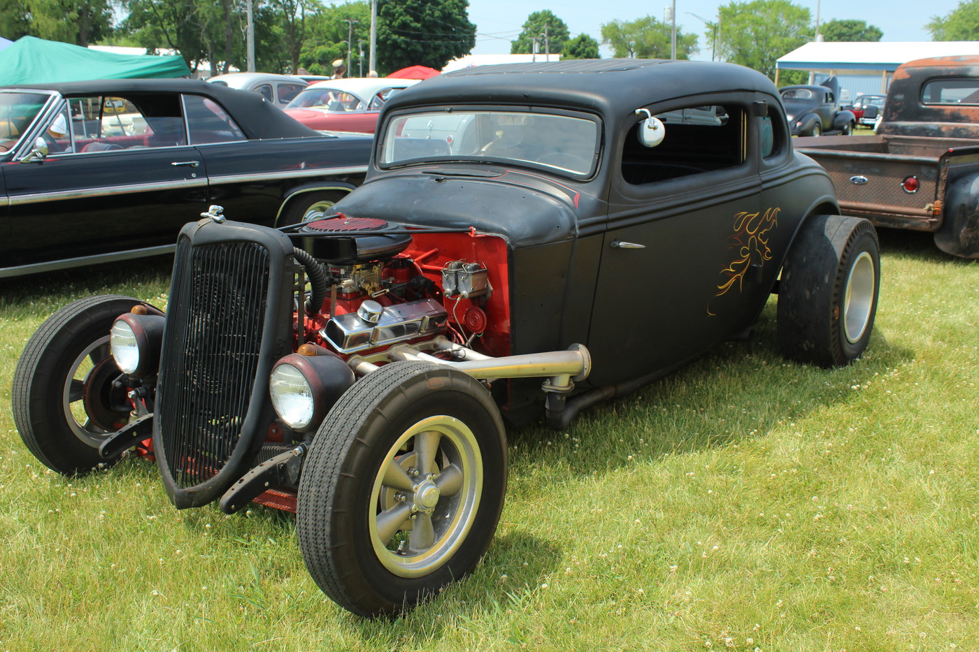 Photo: 06-10-2023-0348 | Scrap Drive 2023 album | NitroMarty | Fotki ...