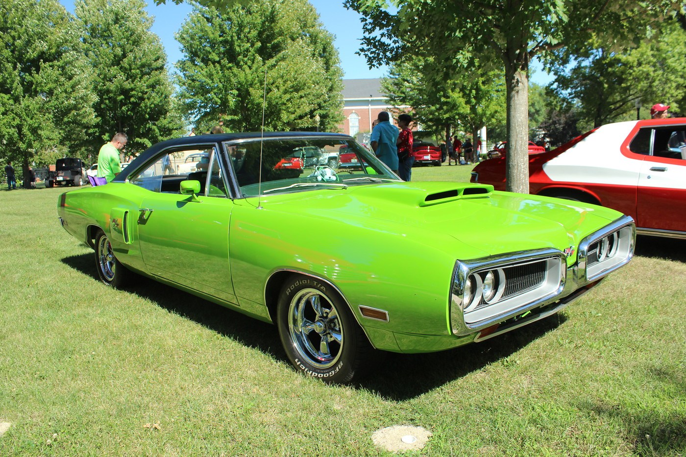 Photo: 08-12-2023-0002 | Spook The Loop 2023 album | NitroMarty | Fotki.com, photo and video ...