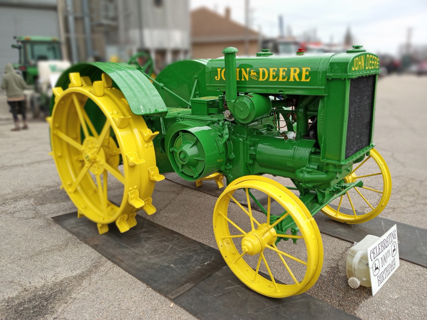 Photo: IMG 20240316 131145285 PORTRAIT | Sublette Farm Toy & Tractor ...