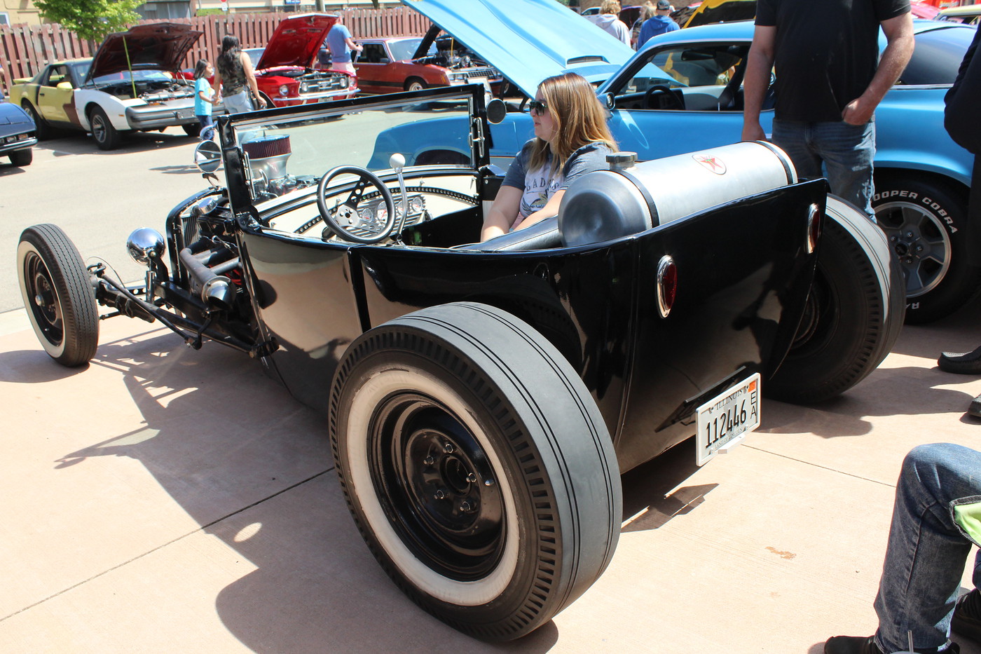Photo: 05-05-2024-0264 | Sterling Main Street Car Show 2024 album ...