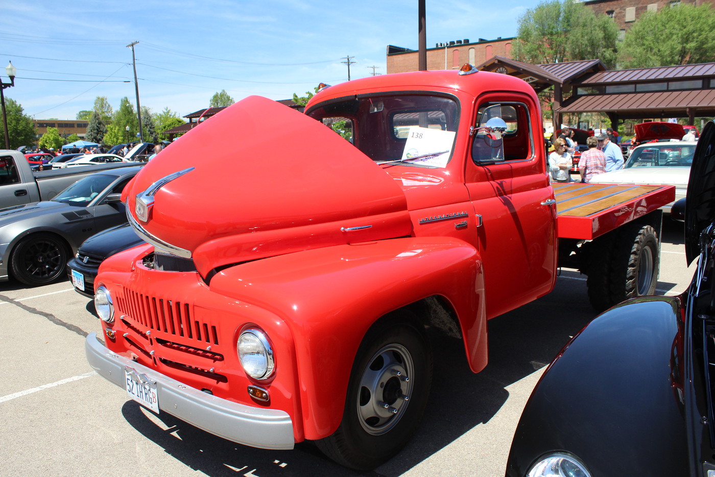 Photo: 05-05-2024-0494 | Sterling Main Street Car Show 2024 album ...
