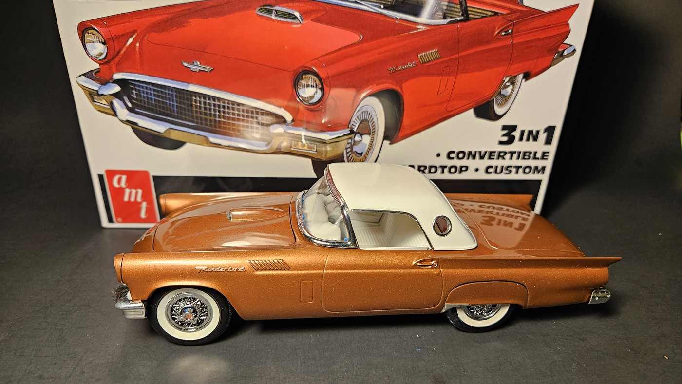 Photo: 20231203 172506 | AMT 57 Thunderbird album | DWDarby | Fotki.com, photo and video sharing ...