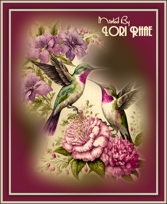 Photo: Preview - Flight of Fancy LR-8-18-23 | Lori Rhae album | Jossie ...