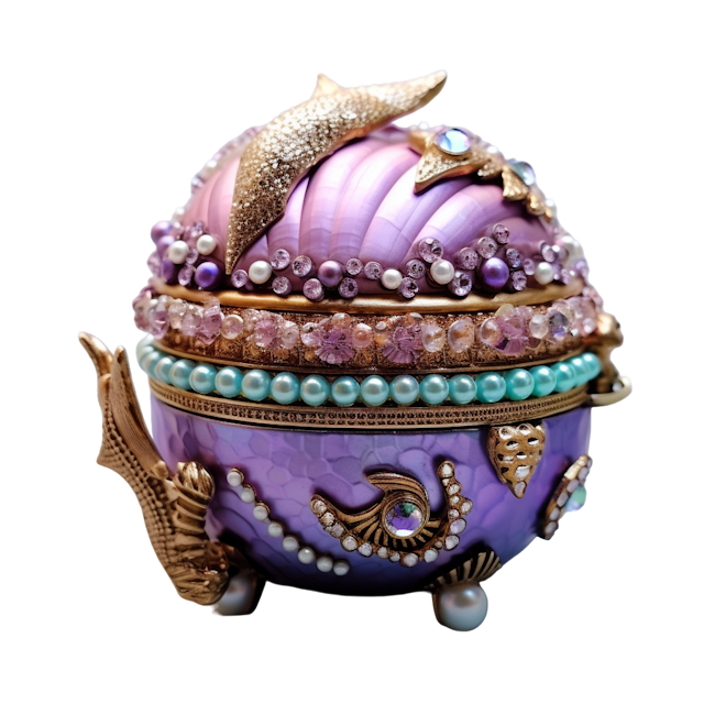 Photo: Mermaid 24 (69) | Mermaid 24 kit album | Jossie | Fotki.com ...