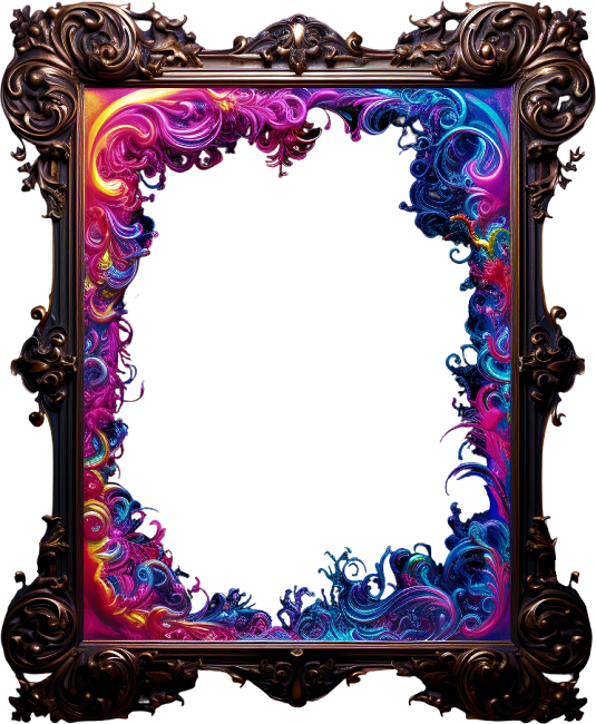 Photo: TF Frame (2) | Tropical Fantsy album | Jossie | Fotki.com, photo ...