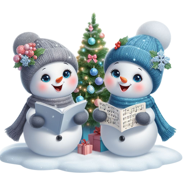 Photo: SING SNOW GOOD AI CREATIONS BG (19) | Brenda AI Creations album ...