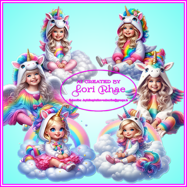 Lori Rhae AI Creations album | Jossie | Fotki.com, photo and video ...