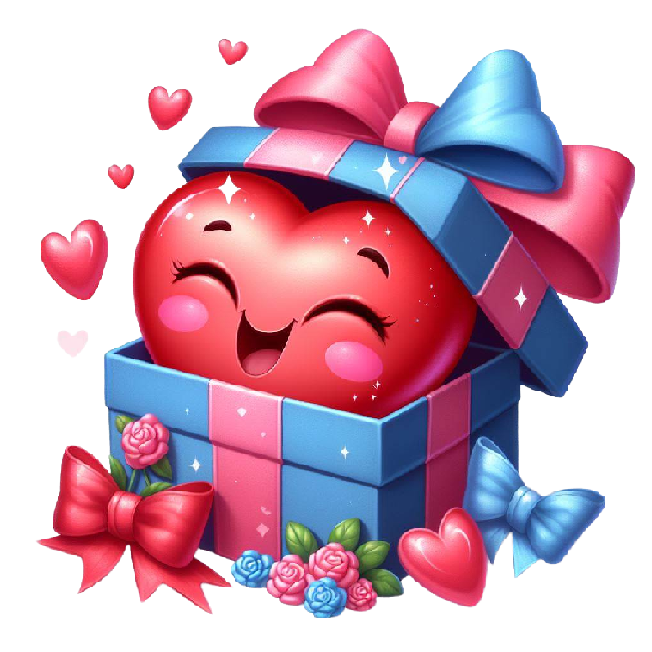 Photo: OIG (19)44 AI---laufey | Valentine AI album | Jossie | Fotki.com ...