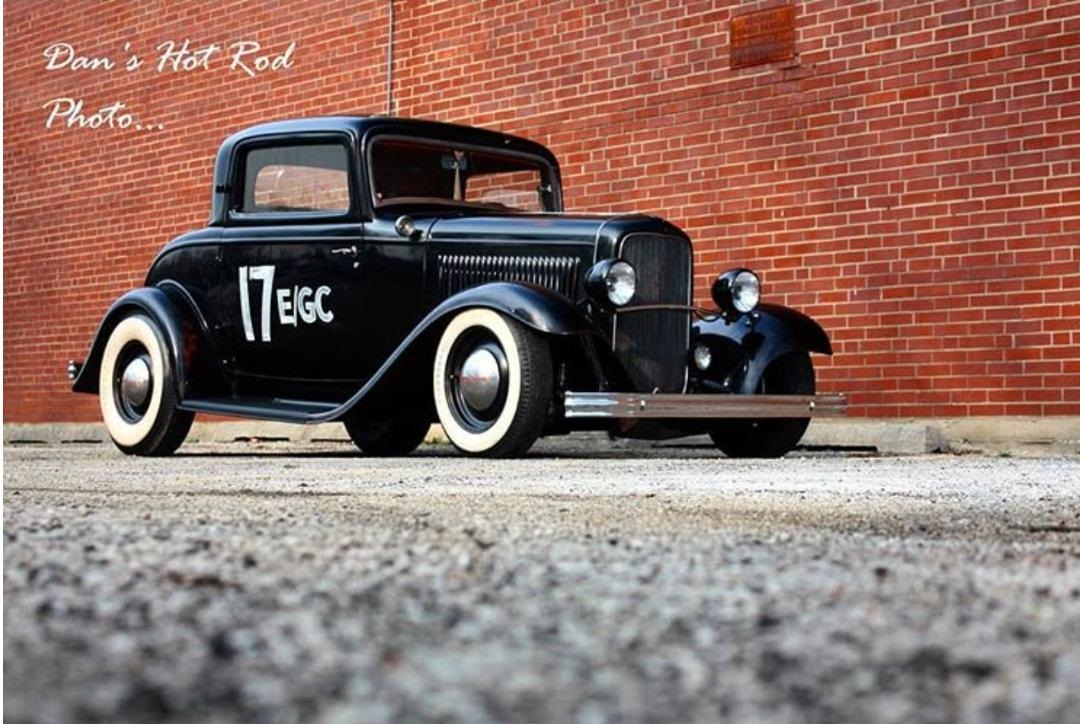 Photo: Dan's Hot Rod Photo (2) | COOL 1932 FORD PHOTOS album | LOUD ...