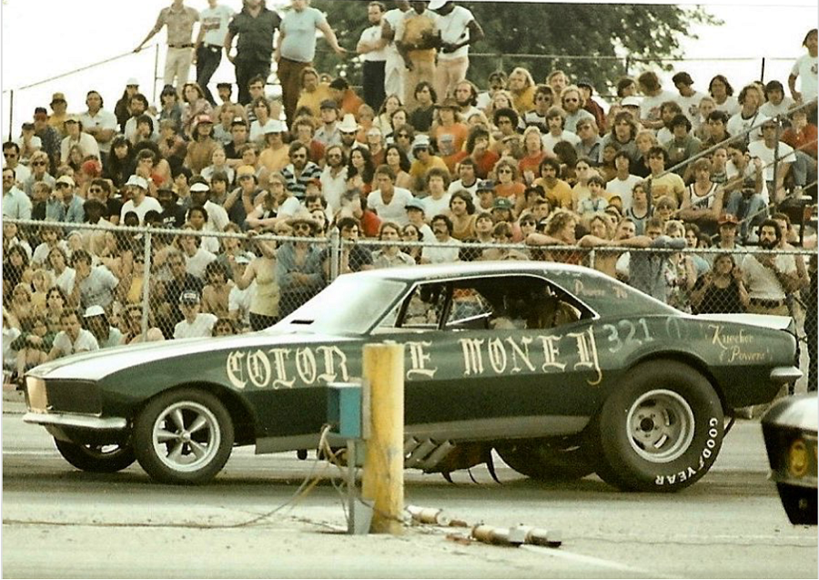 Photo: Funny Cars (3) | VINTAGE FUNNY CARS IV album | LOUD-PEDAL ...