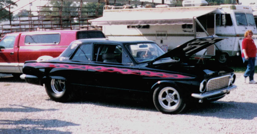 Photo: STREET FREAKS, STREET MACHINES & PRO STREET CARS (148) | 1 ...