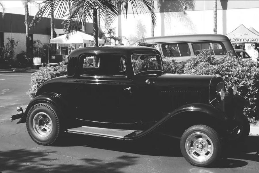 Photo: Photo from Justin Arias (1) | 1932 FORD'S THAT LOOK BAD ASS,JUST ...