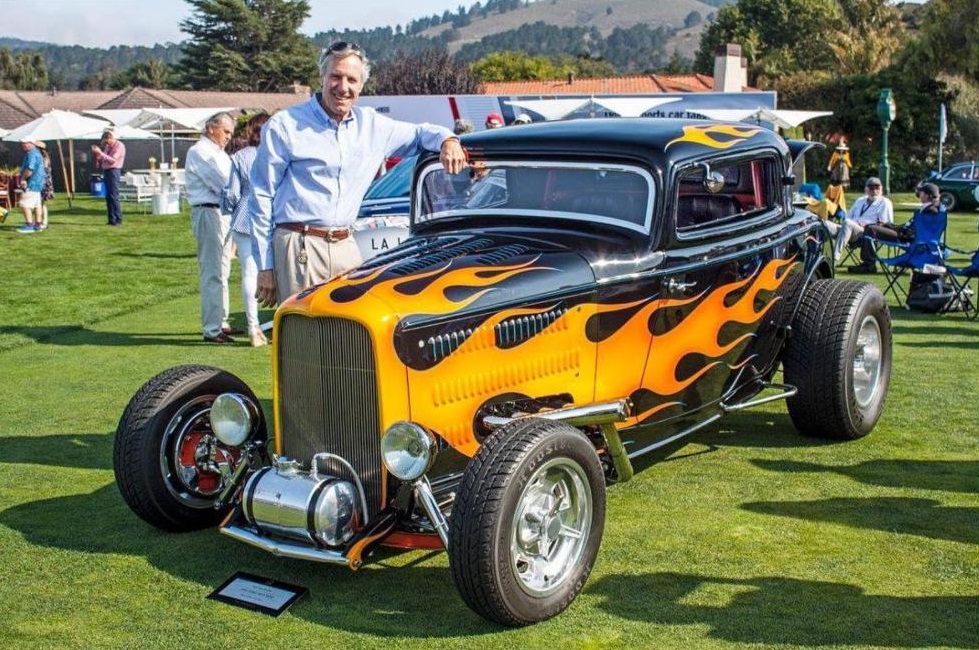 TOM PRUFER'S BITCHIN' COUPE album | LOUD-PEDAL | Fotki.com, photo and ...