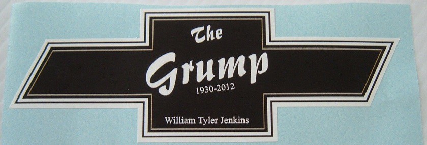 Photo: Bill Grumpy Jenkins (4) | BILL "GRUMPY" JENKINS DRAG CARS album ...