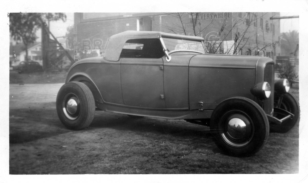 Photo: Jack Mickelson Roadster (1) | JACK MICKELSON ROADSTER album ...