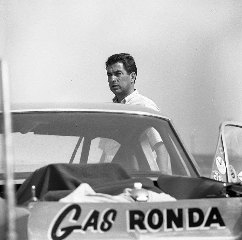 Photo: GAS RONDA (25) | GAS RONDA album | LOUD-PEDAL | Fotki.com, photo ...