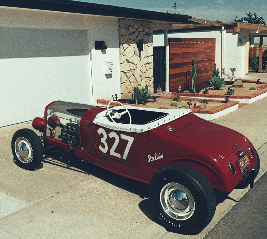 MODEL T ROADSTERS album | LOUD-PEDAL | Fotki.com, photo and video ...