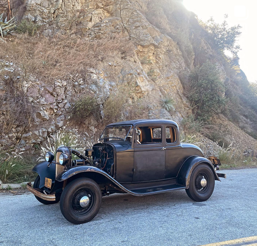 Photo: 1932 Ford (6) | COOL 1932 FORD PHOTOS IV album | LOUD-PEDAL ...