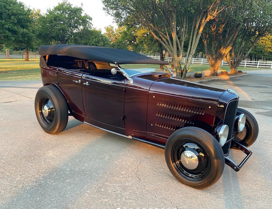 Photo: Tub | COOL 1932 FORD PHOTOS IV album | LOUD-PEDAL | Fotki.com ...