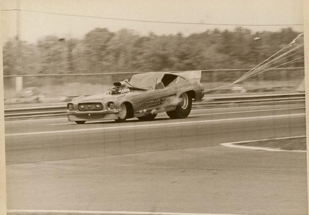 Photo: Funny Car | VINTAGE FUNNY CARS VI album | LOUD-PEDAL | Fotki.com ...